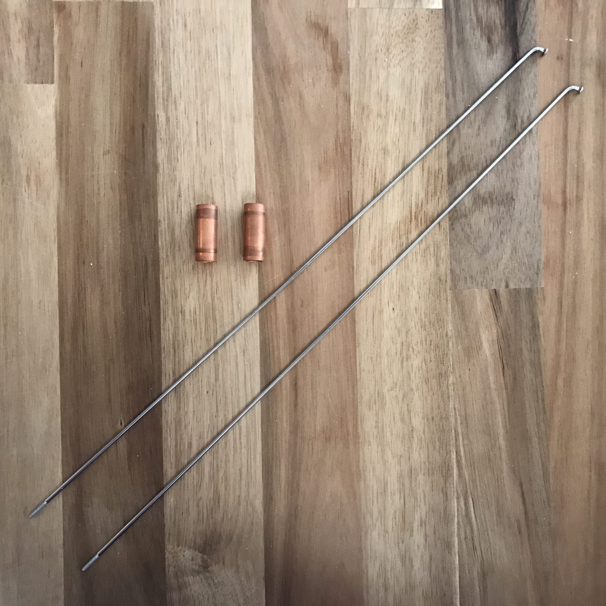 DIY Snap Pick Kit - Lockpick Extreme