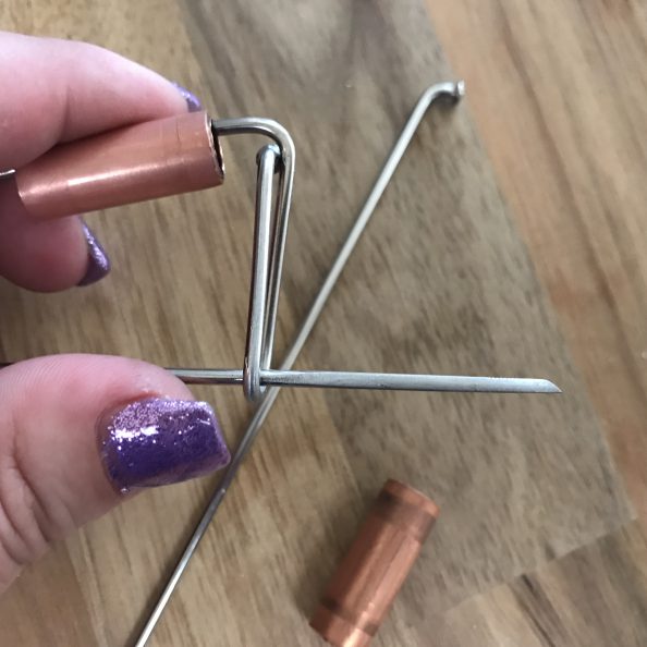 DIY Snap Pick Kit - Lockpick Extreme