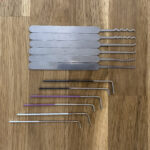 Lockpick Training Kit - Lockpick Extreme