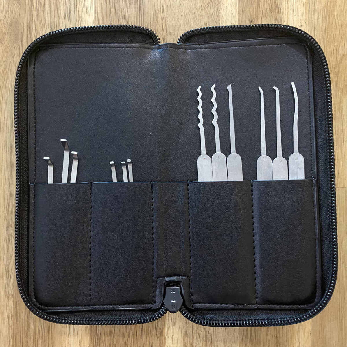 Lockpick Training Kit - Lockpick Extreme