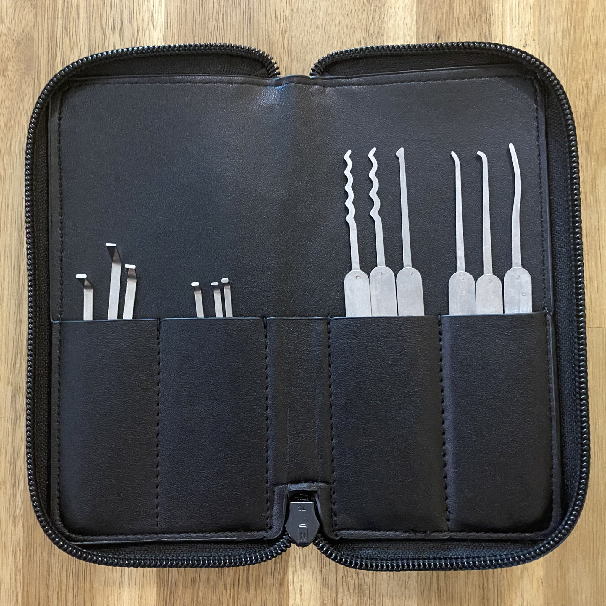 Lockpick Training Kit - Lockpick Extreme