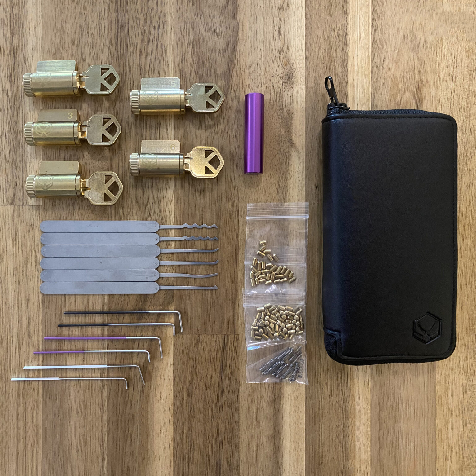 Lockpick Extreme Event Kits - Lockpick Extreme