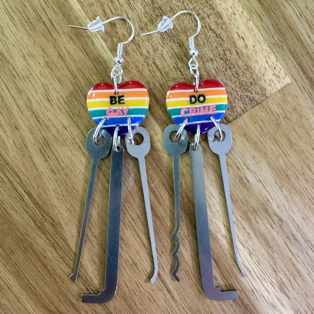 Lockpick Training Kit - Lockpick Extreme