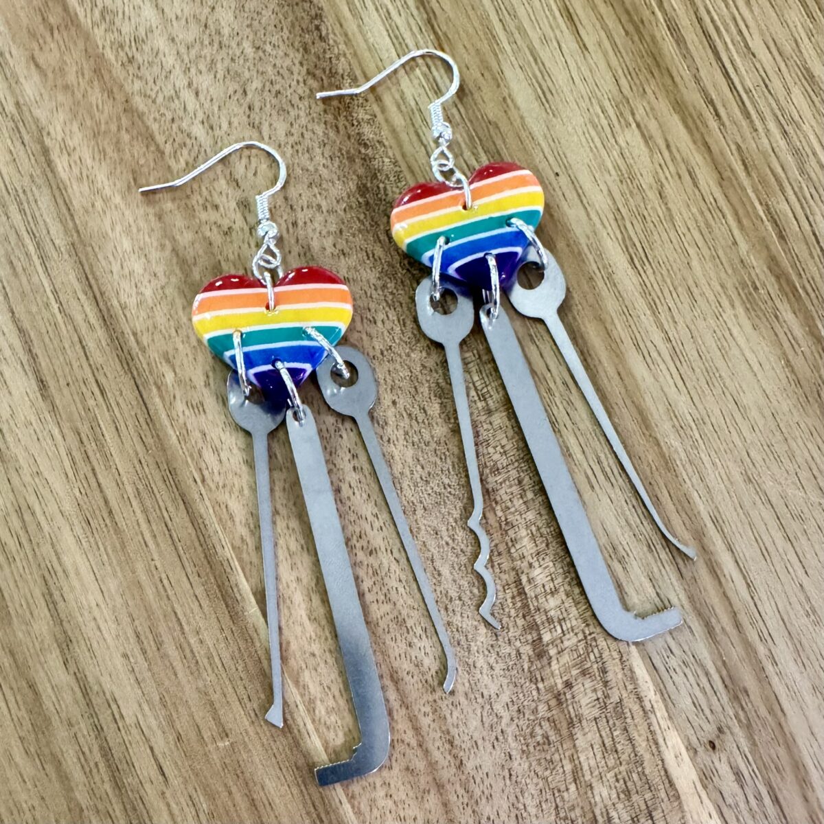 Lockpick Training Kit - Lockpick Extreme