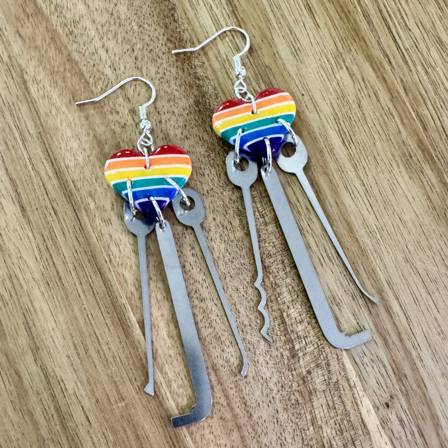 Lockpick Training Kit - Lockpick Extreme