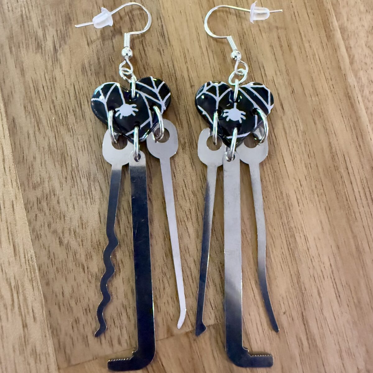 Lockpick Set // 12 Piece - Lockpick Extreme